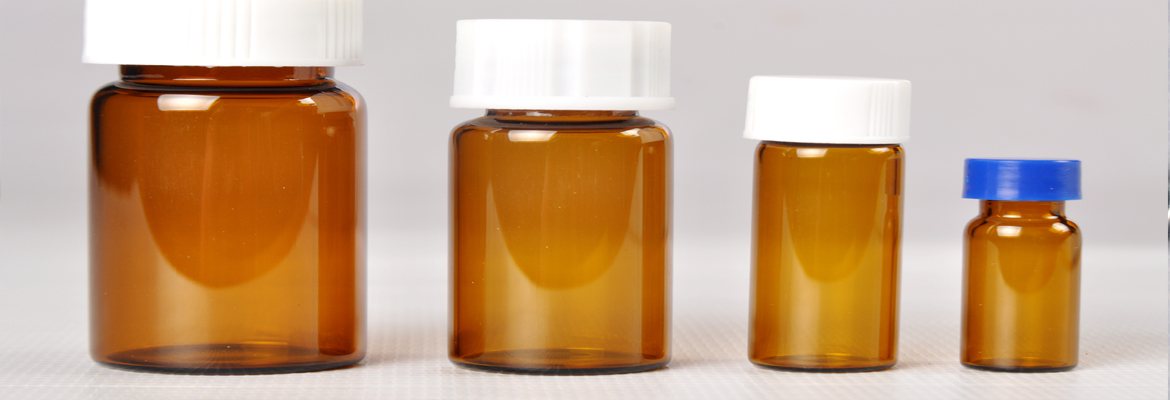 M.SHAH TRADING CO. | vial Impurity chemical storage