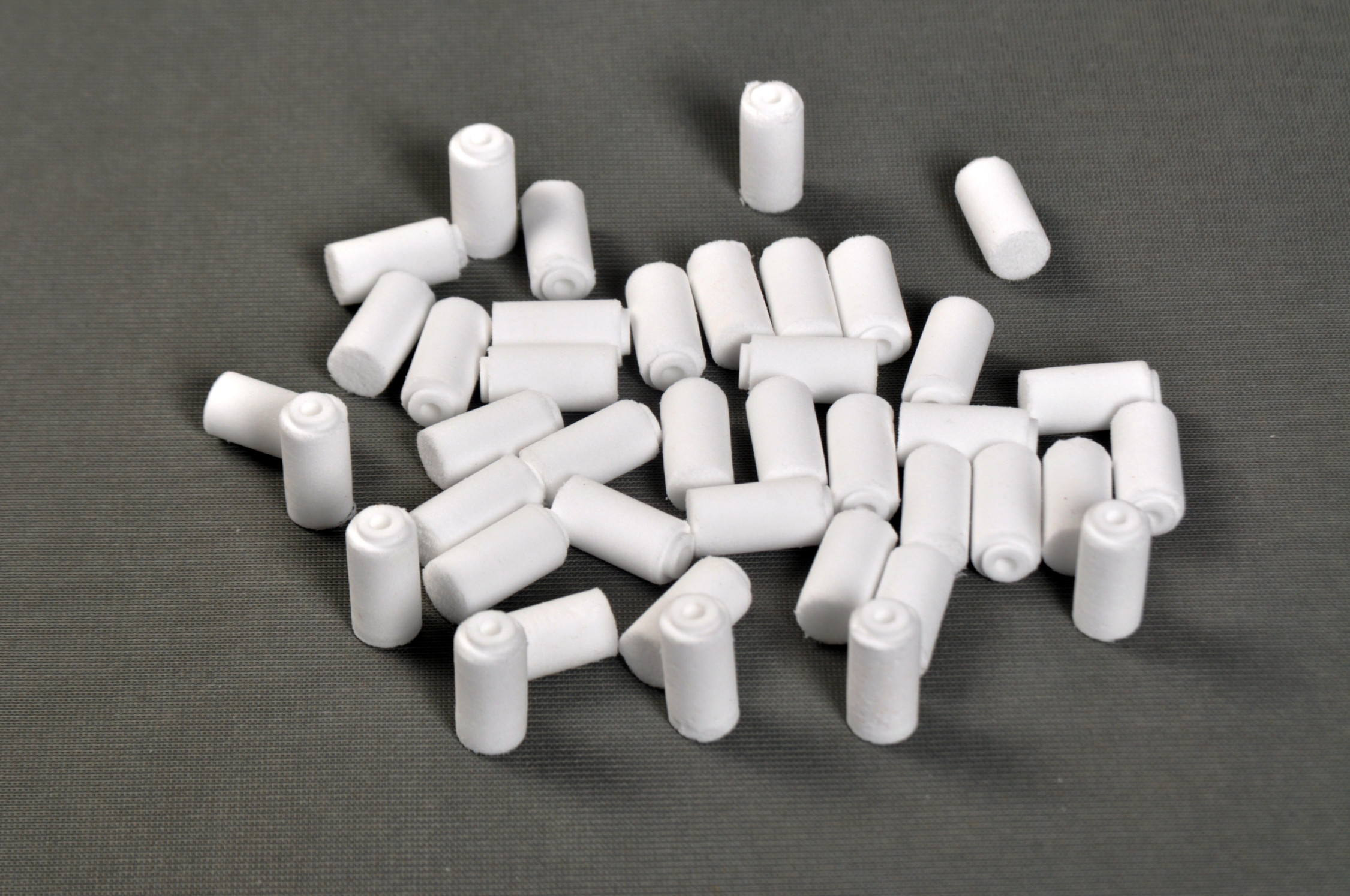 M.SHAH TRADING CO. | DISSOLUTION DISPOSSABLE FILTER 10,20,40,70 micron